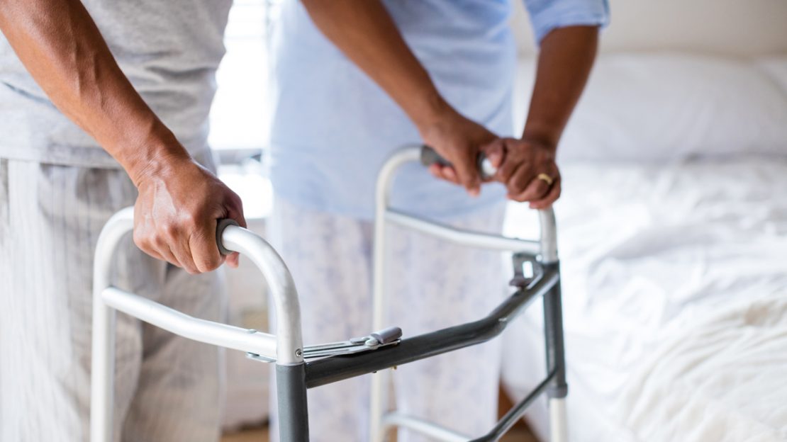 5 Best Shoes For Elderly To Prevent Falls - Measurabilities