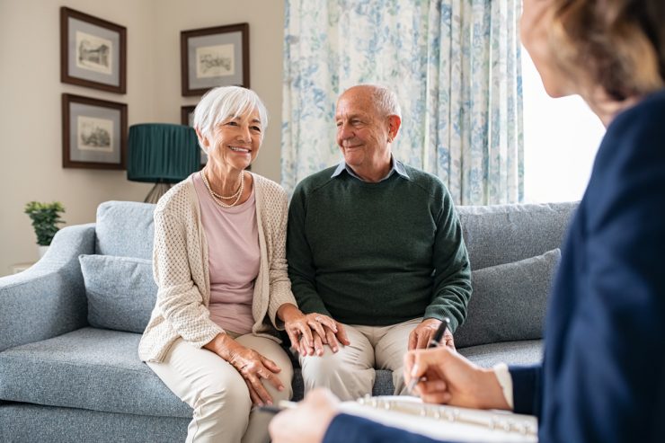 Caring For Aging Parents Checklist - MeasurAbilities, LLC