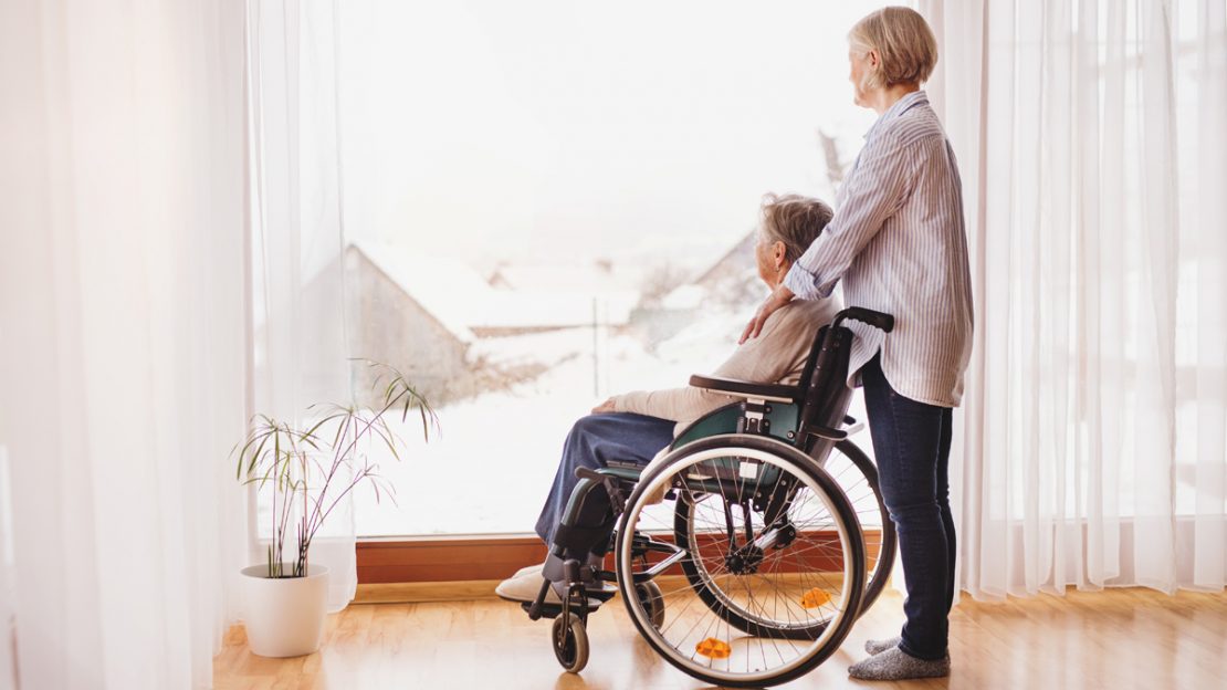 What Is A Home Safety Assessment? - MeasurAbilities, LLC