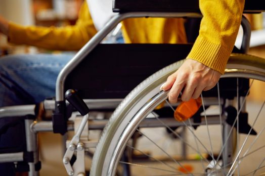 Disability Functional Capacity Evaluations in Scottsdale